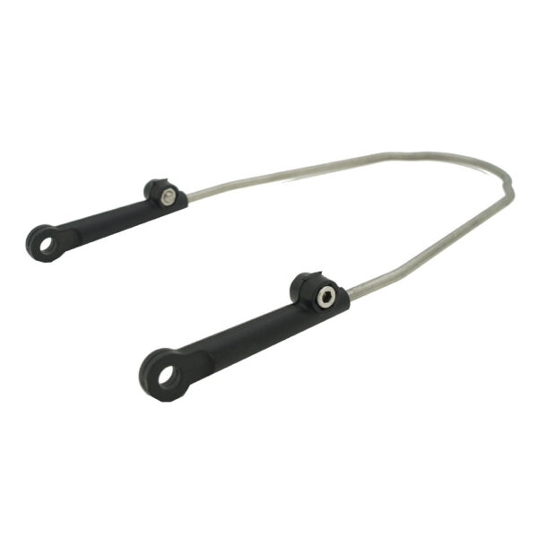 Buy Back Pannier Rack Adapter | Wisper E-bike Accessories