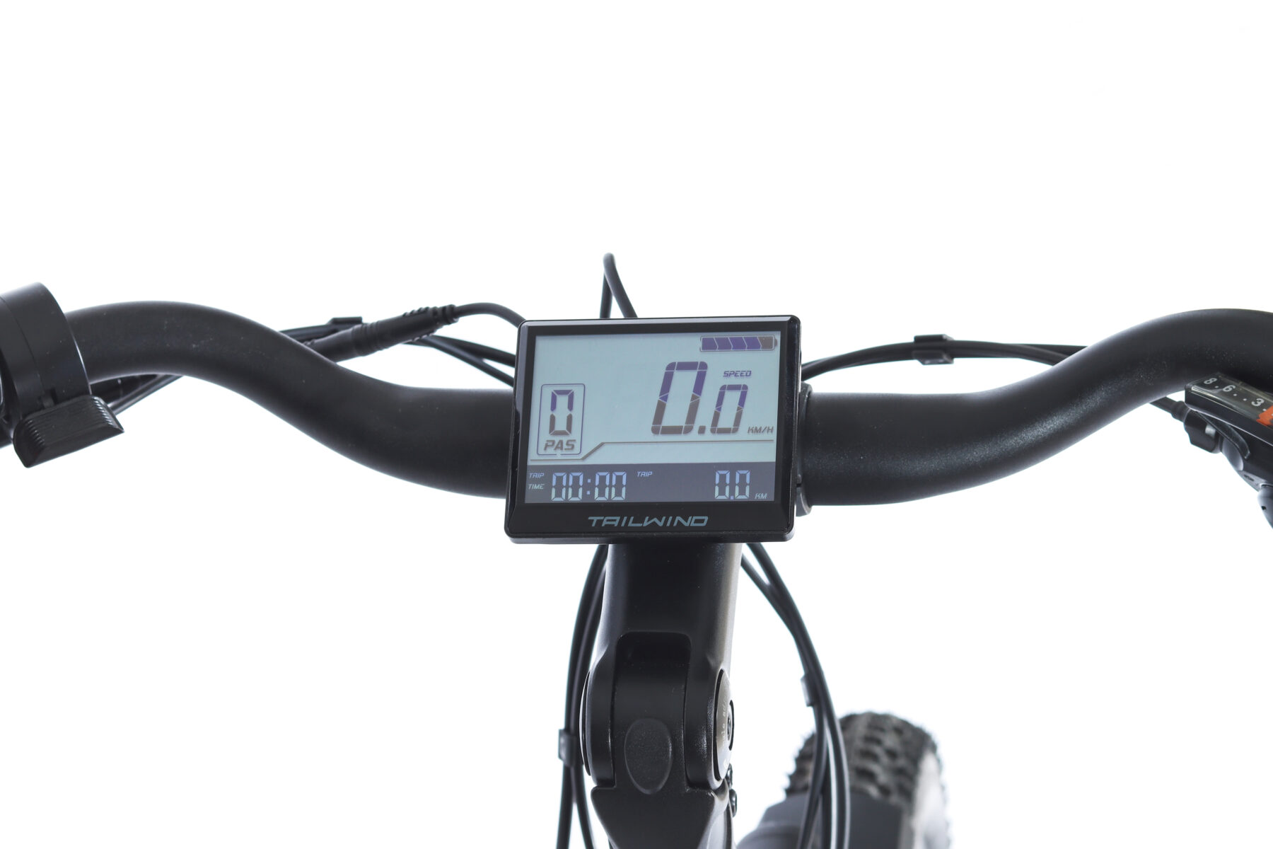 Tailwind Comfort Crossbar eBikes | Wisper Electric Bikes