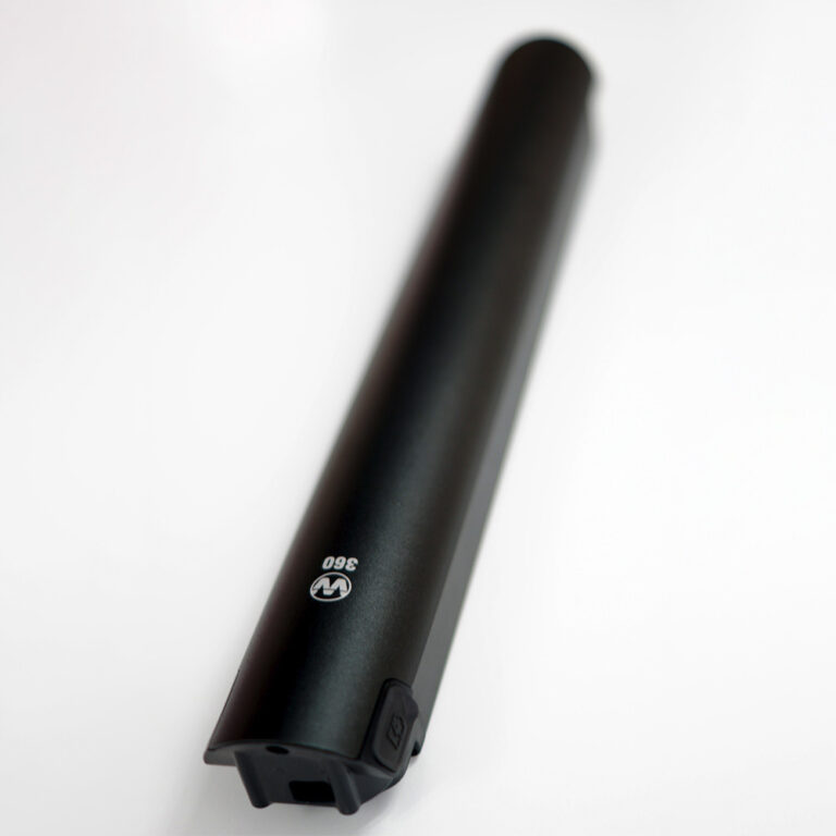 Wisper Battery for E-Bike Available at Wisper Electric Bicycles